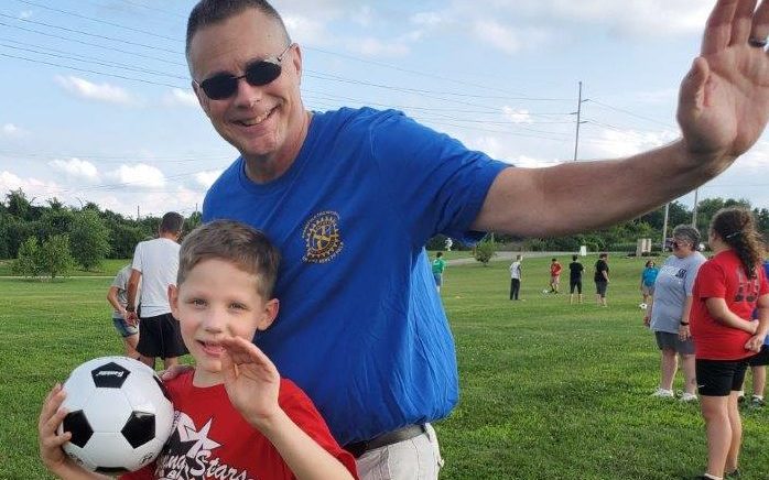 About – Springfield Rotary